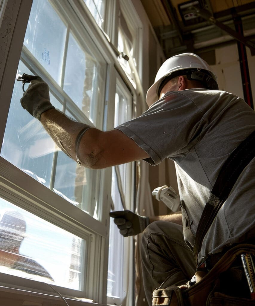 Replacement Windows Houston, TX | Vinyl Window Company