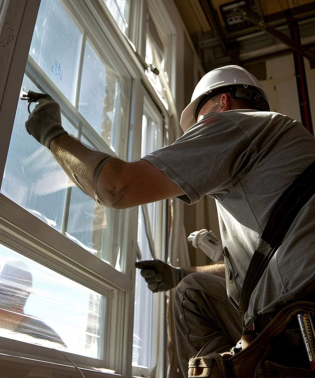 Vinyl Window Replacement Houston | Advanced Window Products