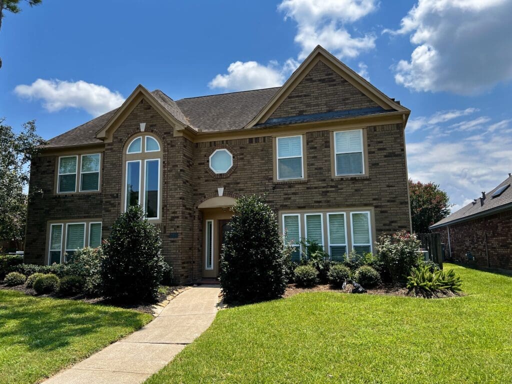 Window & Door Gallery: Houston Designs | Advanced Window Products