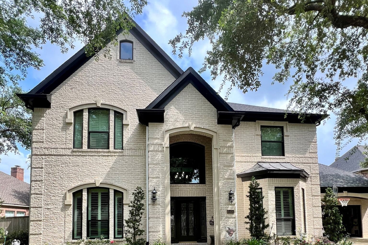 Vinyl Window Replacement Houston | Advanced Window Products