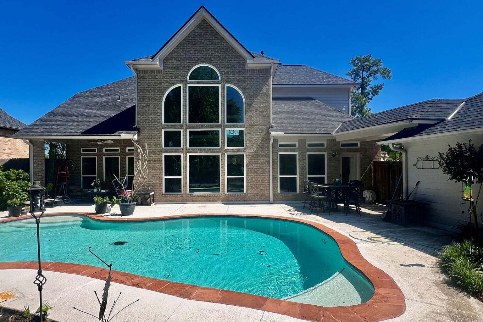 Vinyl Window Replacement Houston | Advanced Window Products