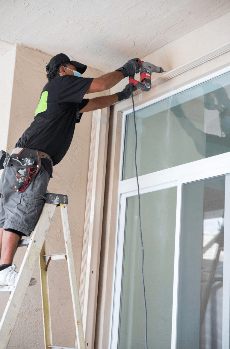 Hurricane Windows Houston: Impact Resistant | Advanced Window Products