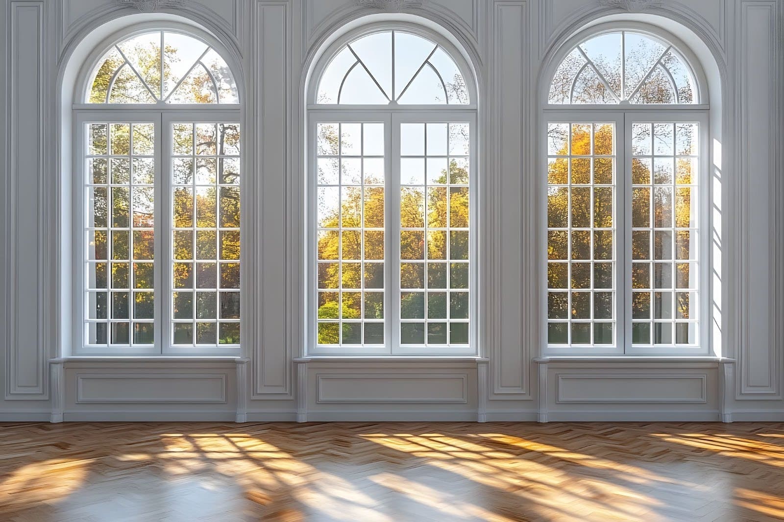 Vinyl Window Replacement Houston | Advanced Window Products