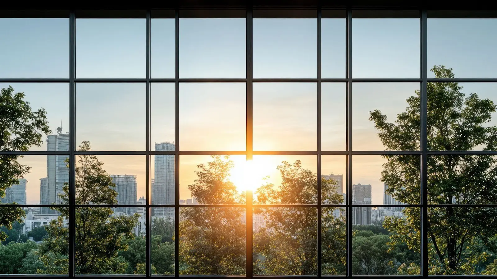 2025 Window Tech Trends | Advanced Window Products