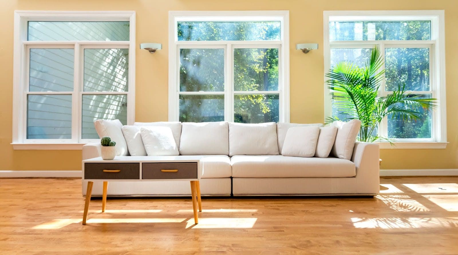 Choosing The Right Replacement Windows for Your Houston Home
