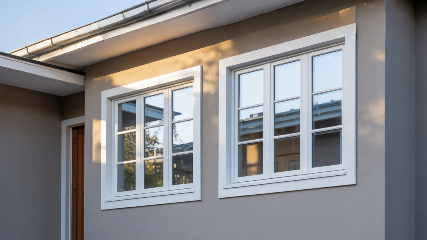 Choosing the Right Style of Vinyl Windows for Your Home: A Guide