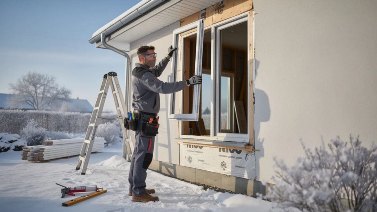 Can You Install Windows in the Winter? What You Should Know