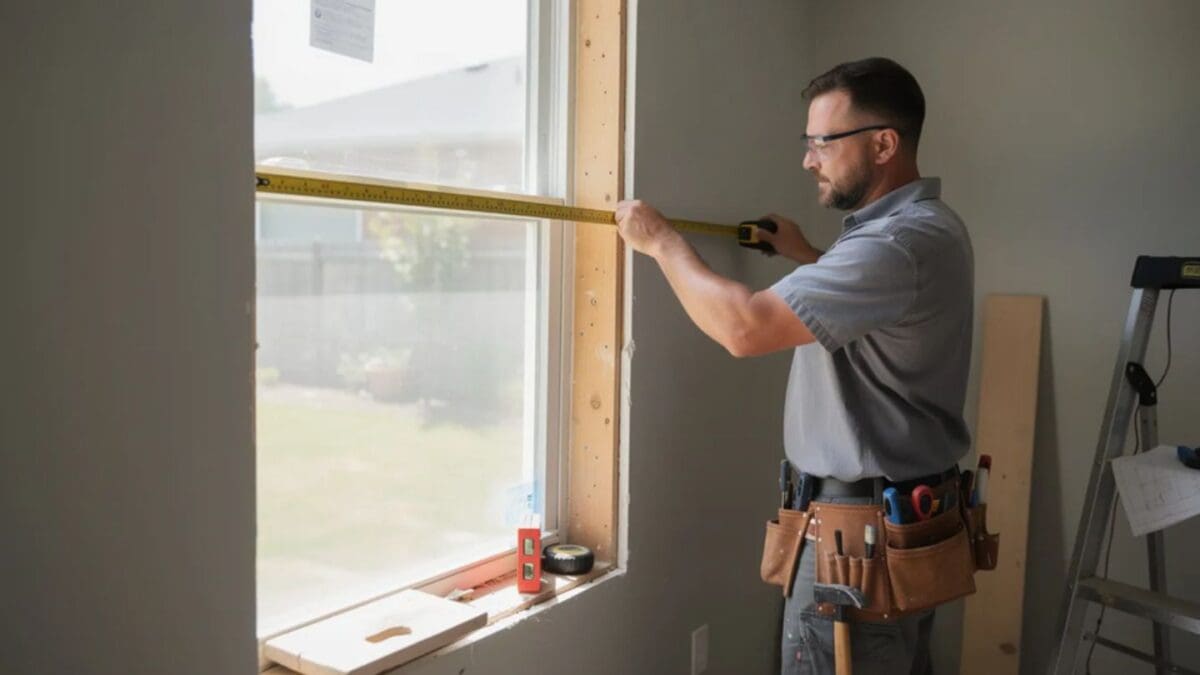 Replacement Windows Houston, TX | Vinyl Window Company